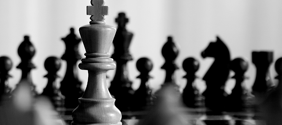 The Strategy Challenge – Part 2 - Baskerville Drummond Consulting LLP