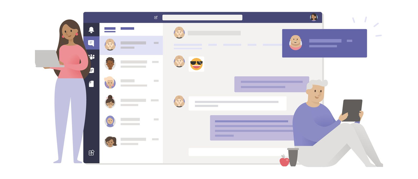 Collaborating Effectively in Microsoft 365 - Baskerville Drummond ...