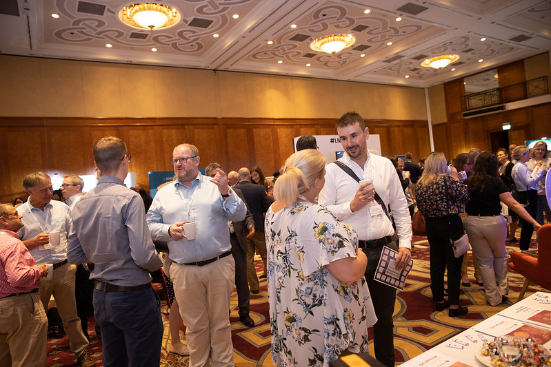 LawNet delivers big on community feel and conference value ...