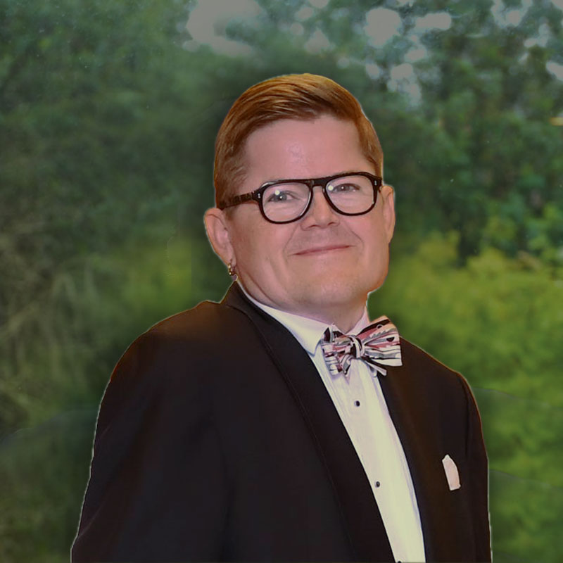 Matthew Riches - Baskerville Drummond Consulting LLP