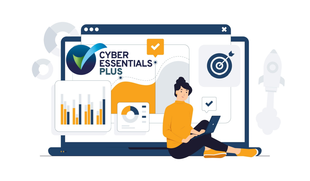 The Human Side of Cyber Essentials Plus Accreditation - Baskerville ...