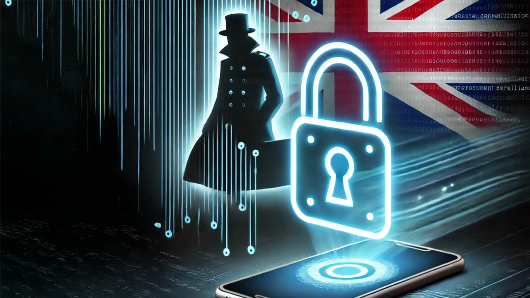 The implications of Apple removing ADP for users in the UK ...