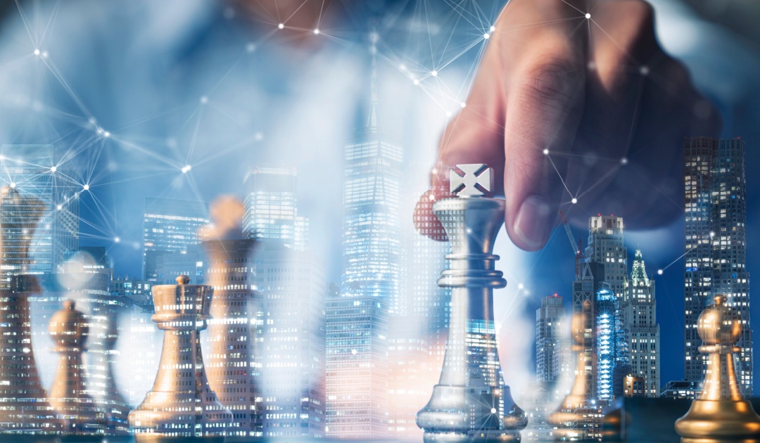 Creating an IT Strategy for a Law Firm - Baskerville Drummond ...