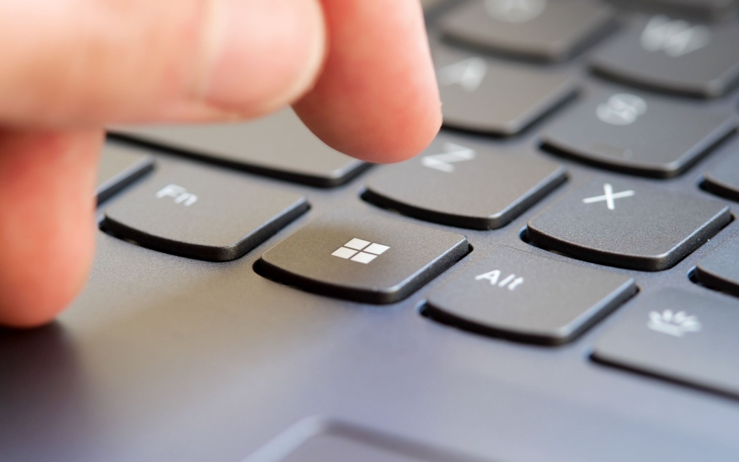 The wonderful, and slightly hidden, Windows shortcuts that can make ...